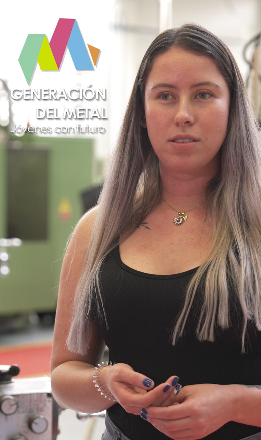 Home - Generación del Metal